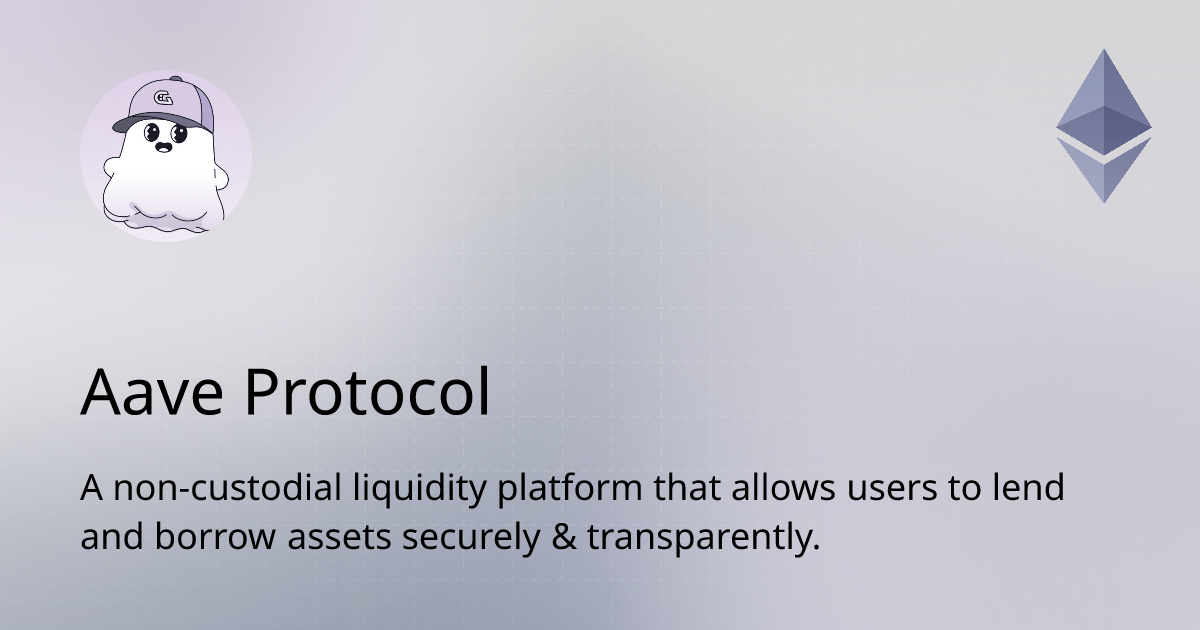 Aave Protocol: Overview, Reviews, Related Apps & FAQs