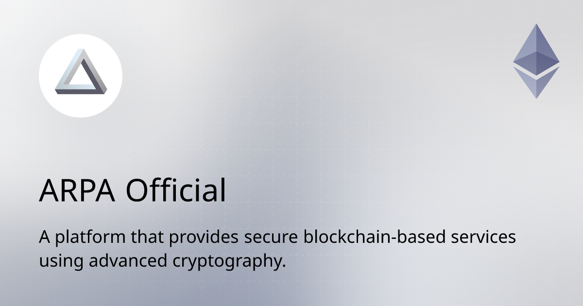 ARPA Official: Overview, Reviews, Related Apps & FAQs