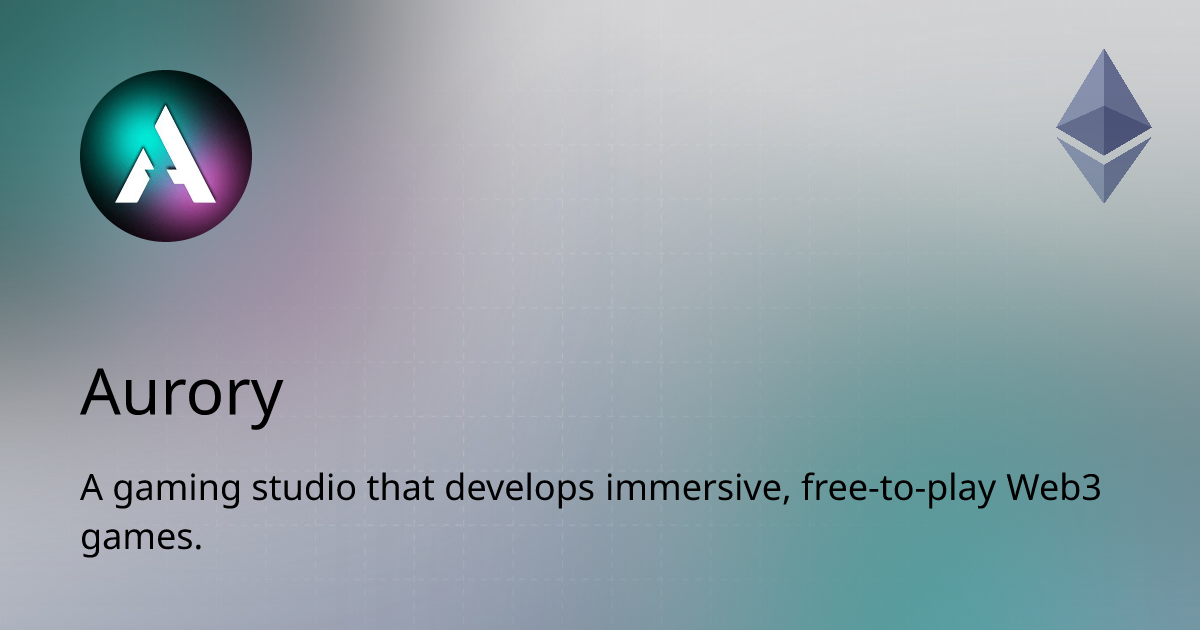 Aurory: Overview, Reviews, Related Apps & FAQs