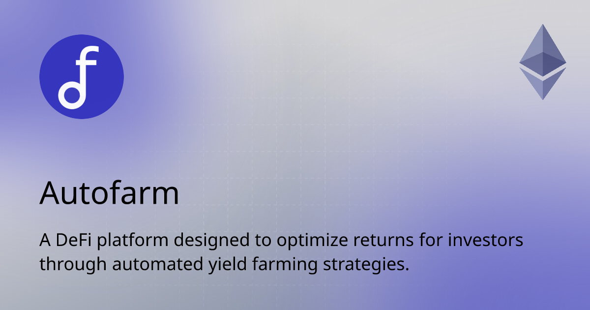 Autofarm: Overview, Reviews, Related Apps & FAQs