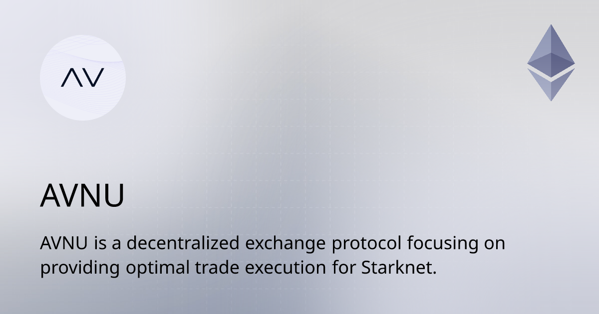 AVNU: Overview, Reviews, Related Apps & FAQs