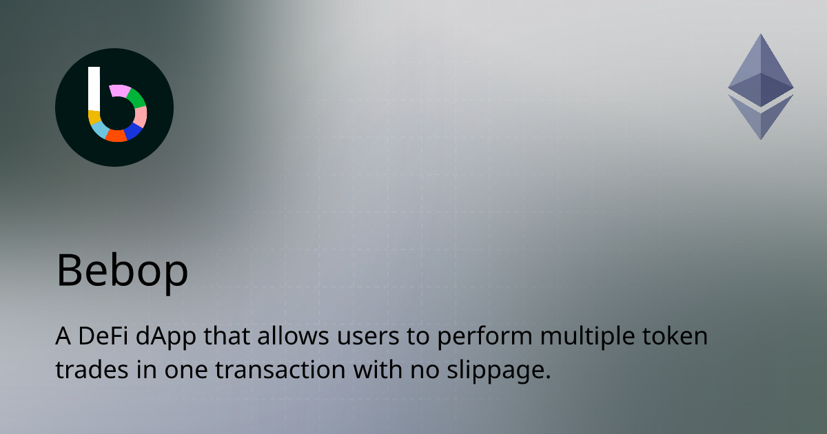 Bebop: Overview, Reviews, Related Apps & FAQs