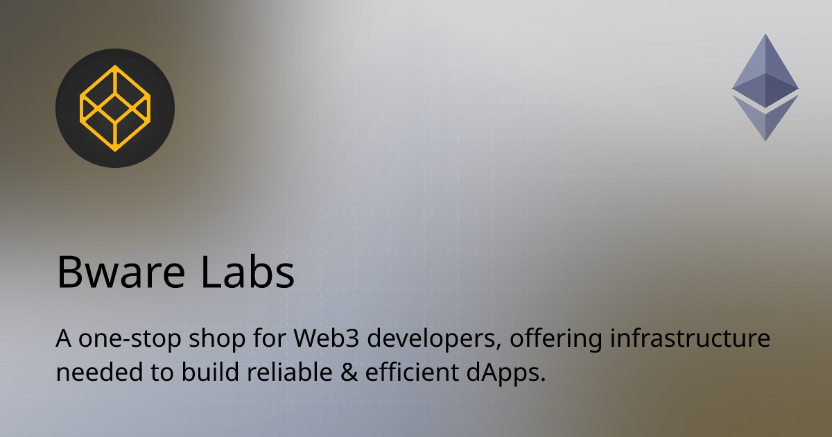 Bware Labs: Overview, Reviews, Related Apps & FAQs
