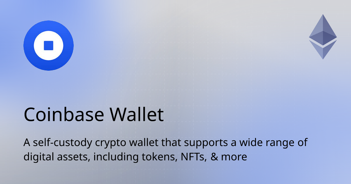 Coinbase Wallet: Overview, Reviews, Related Apps & FAQs