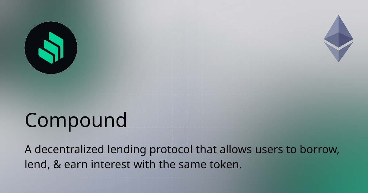 Compound: Overview, Reviews, Related Apps & FAQs