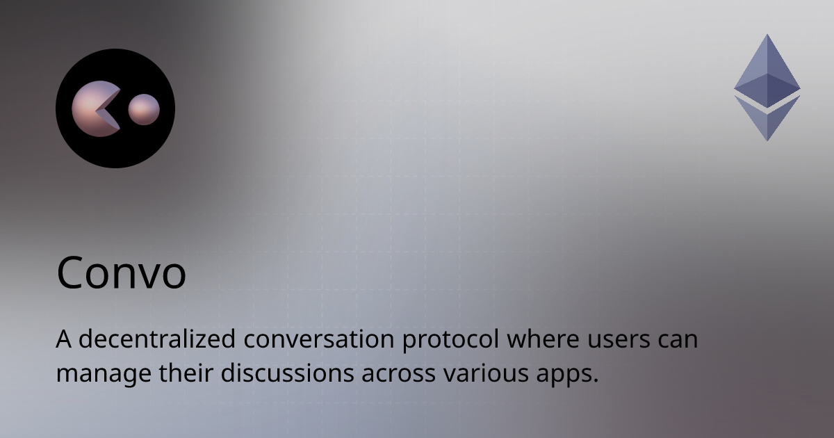 Convo: Overview, Reviews, Related Apps & FAQs