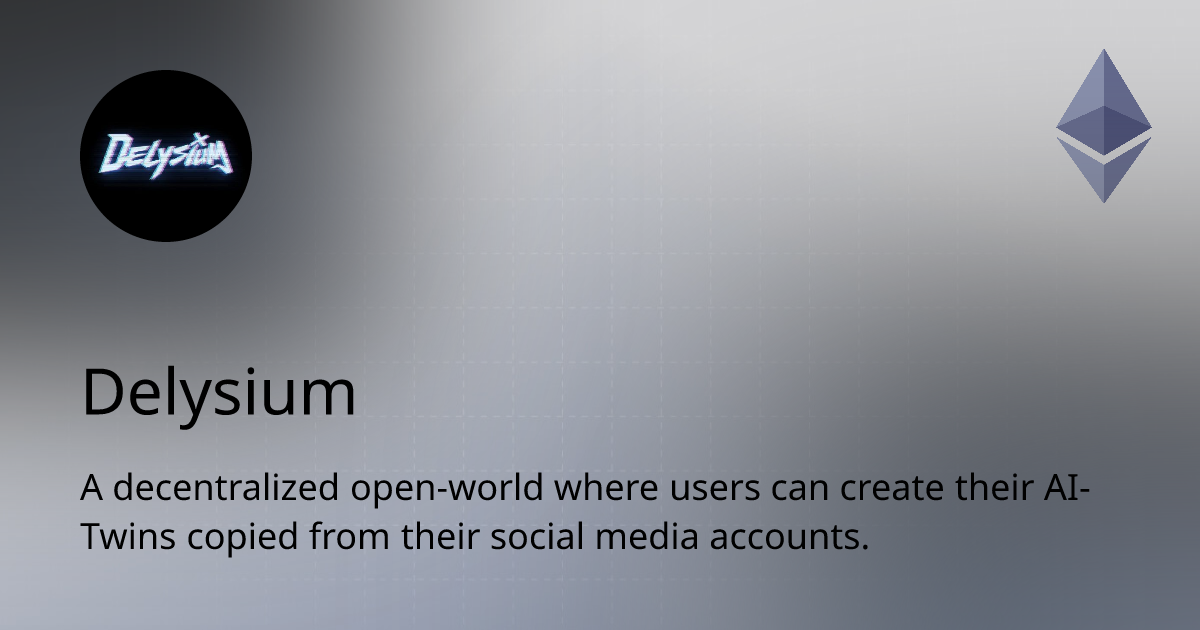 Delysium: Overview, Reviews, Related Apps & FAQs