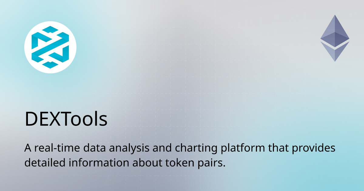 DEXTools: Overview, Reviews, Related Apps & FAQs