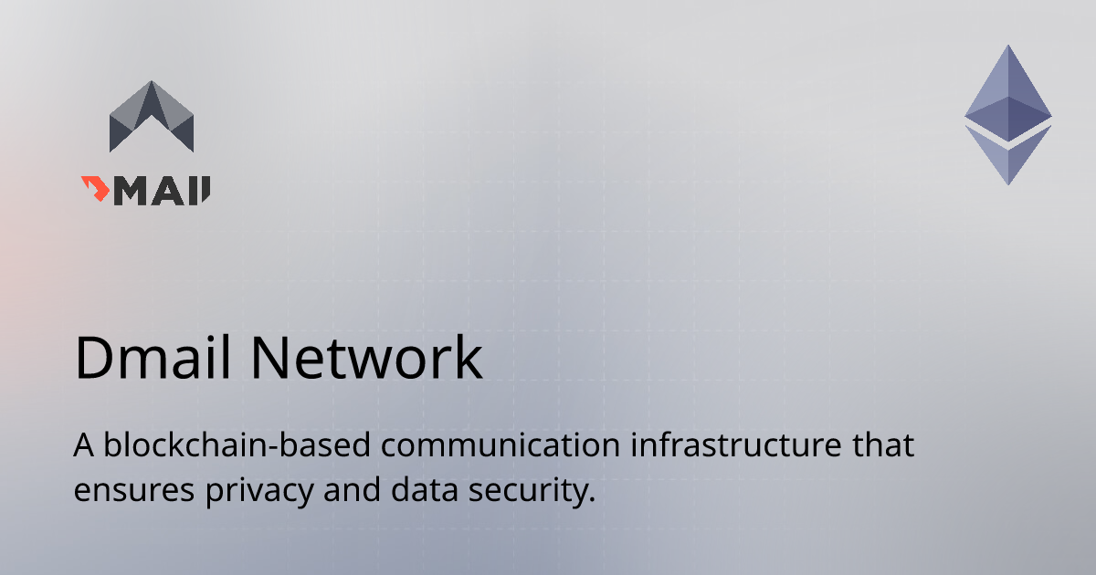 Dmail Network: Overview, Reviews, Related Apps & FAQs