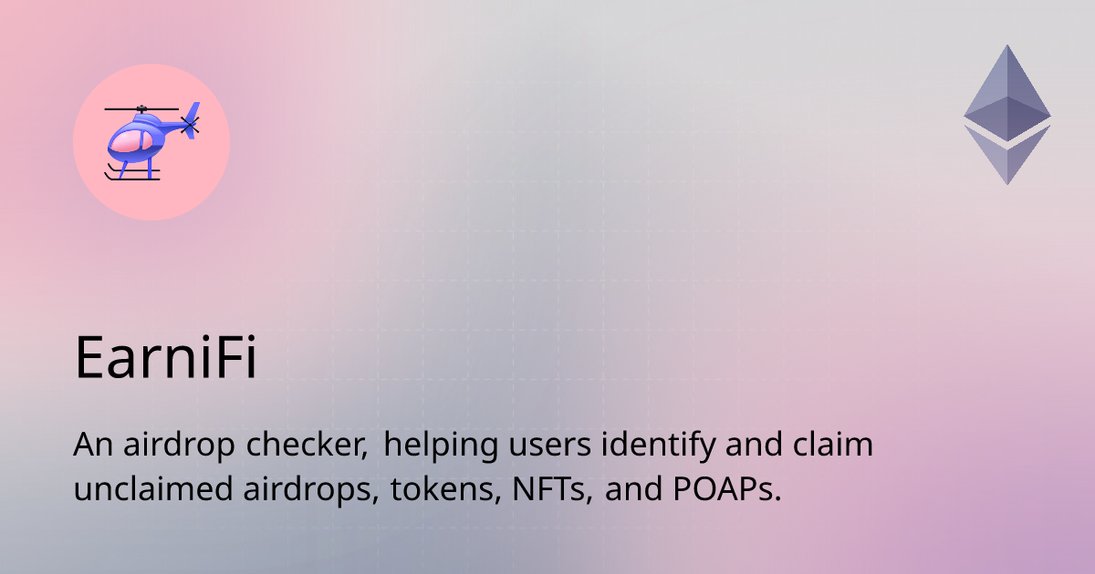EarniFi: Overview, Reviews, Related Apps & FAQs