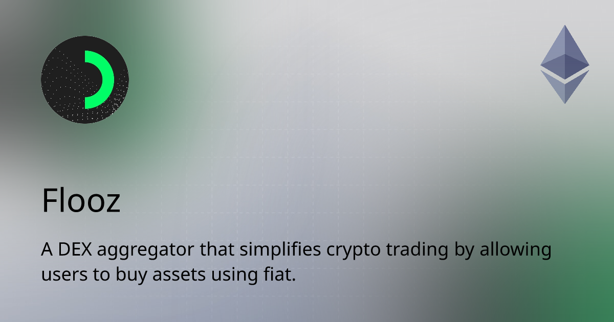 Flooz: Overview, Reviews, Related Apps & FAQs