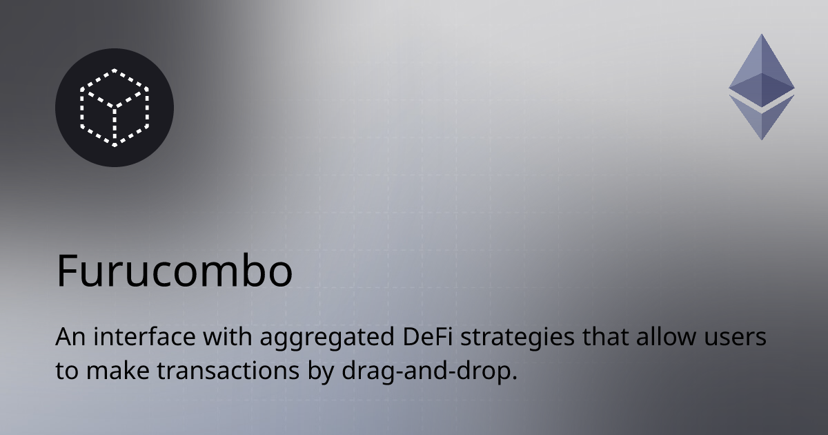 Furucombo: Overview, Reviews, Related Apps & FAQs