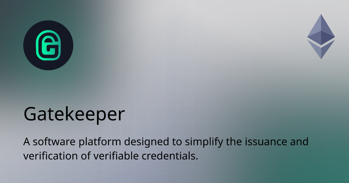 Gatekeeper: Overview, Reviews, Related Apps & FAQs