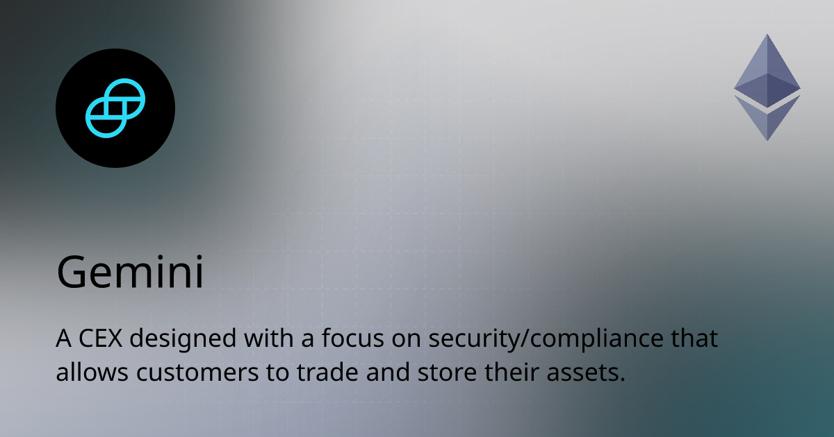 Gemini: Overview, Reviews, Related Apps & FAQs