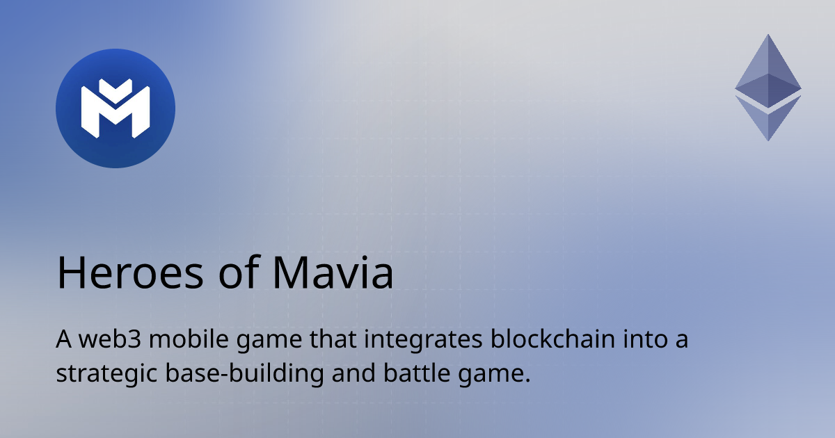 Heroes of Mavia: Overview, Reviews, Related Apps & FAQs