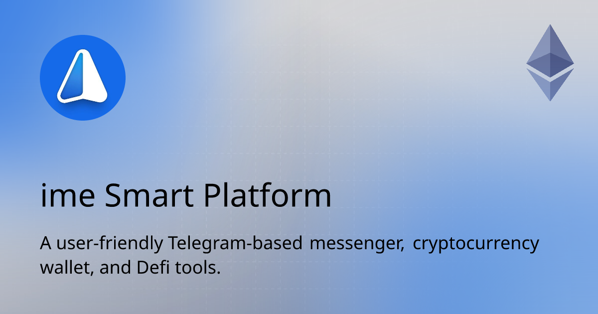 ime Smart Platform: Overview, Reviews, Related Apps & FAQs