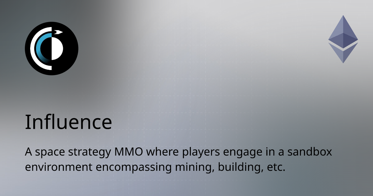 Influence: Overview, Reviews, Related Apps & FAQs