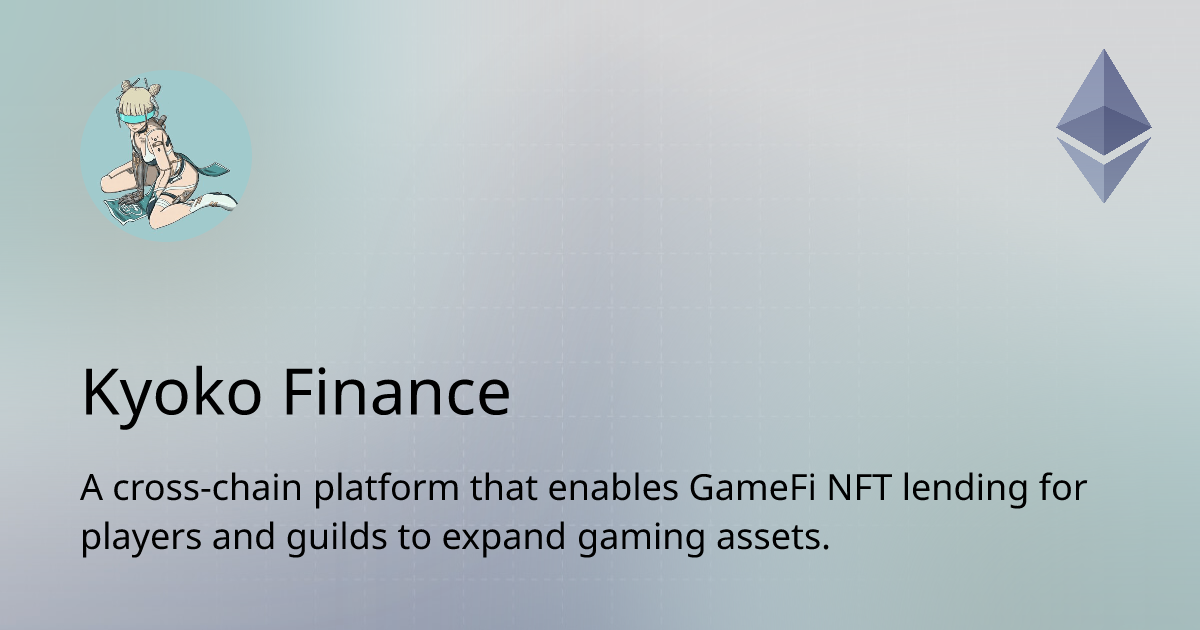 Kyoko Finance: Overview, Reviews, Related Apps & FAQs