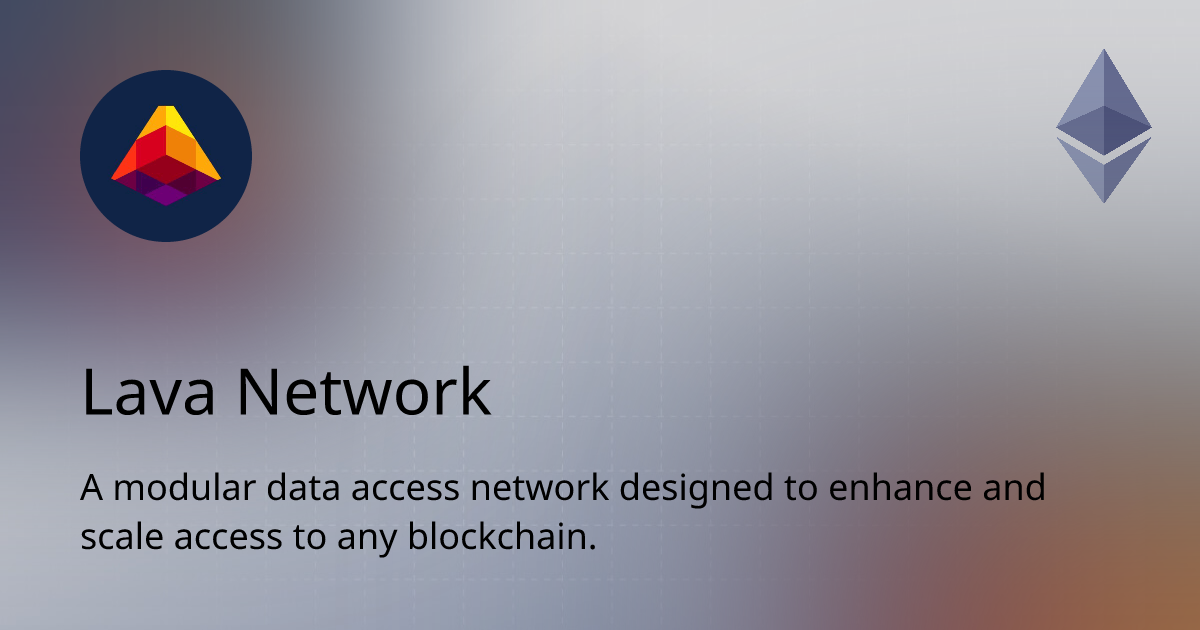 Lava Network: Overview, Reviews, Related Apps & FAQs