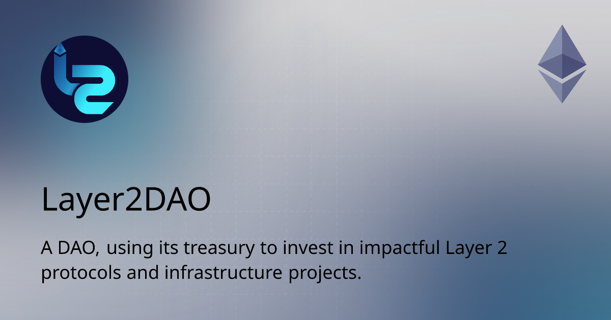 Layer2DAO: Overview, Reviews, Related Apps & FAQs
