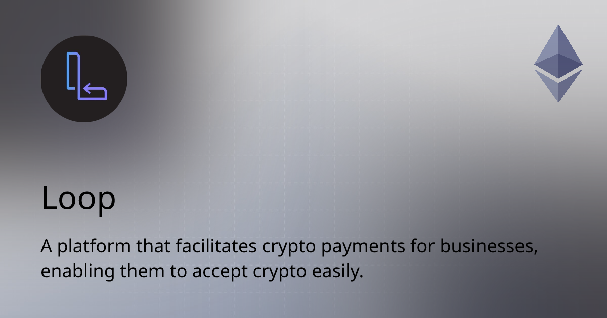 Loop: Overview, Reviews, Related Apps & FAQs