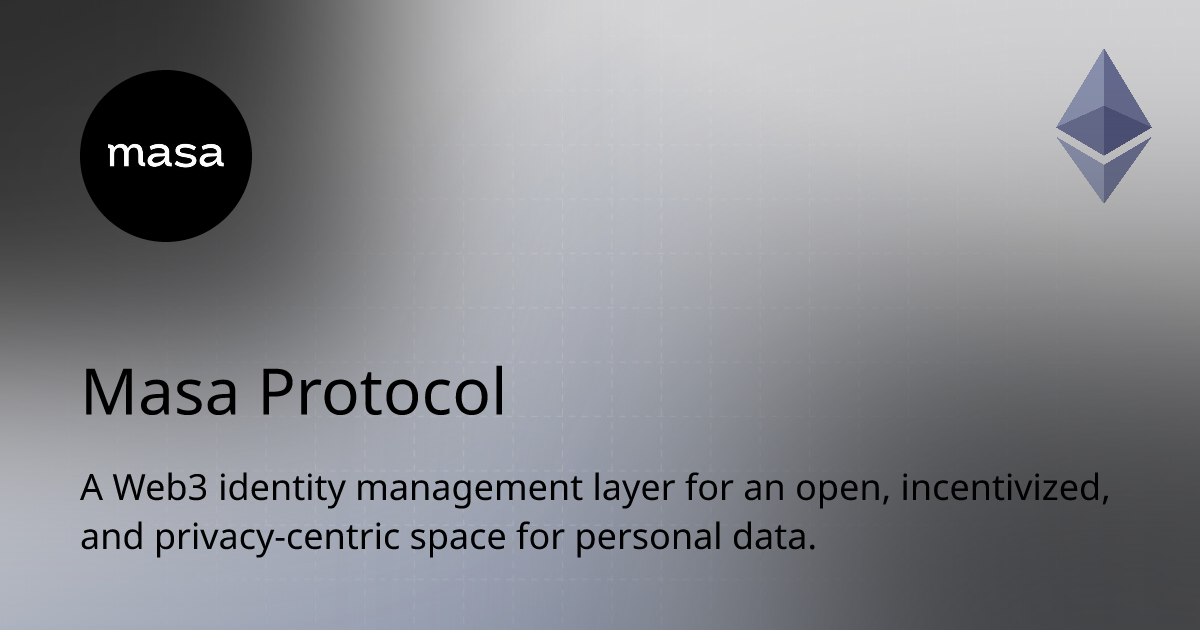 Masa Protocol: Overview, Reviews, Related Apps & FAQs