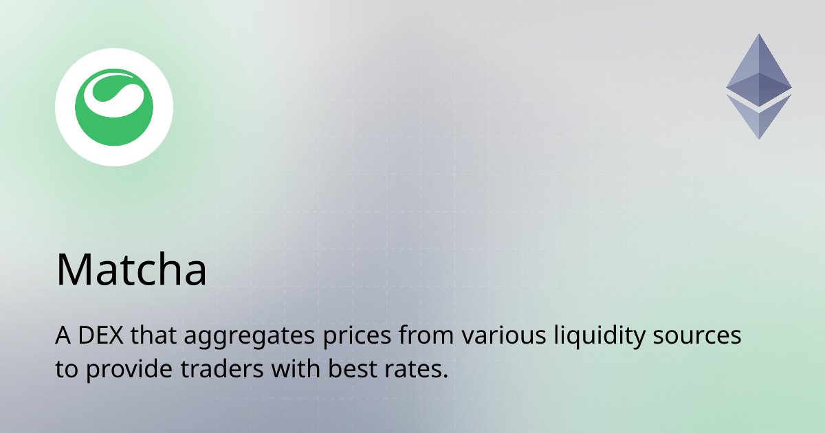 Matcha: Overview, Reviews, Related Apps & FAQs