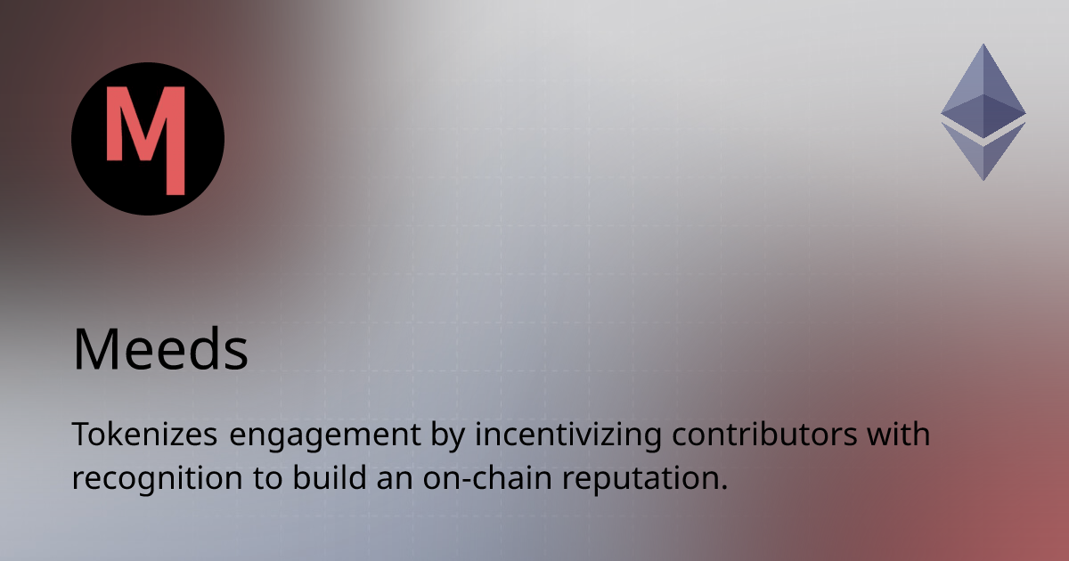 Meeds: Overview, Reviews, Related Apps & FAQs