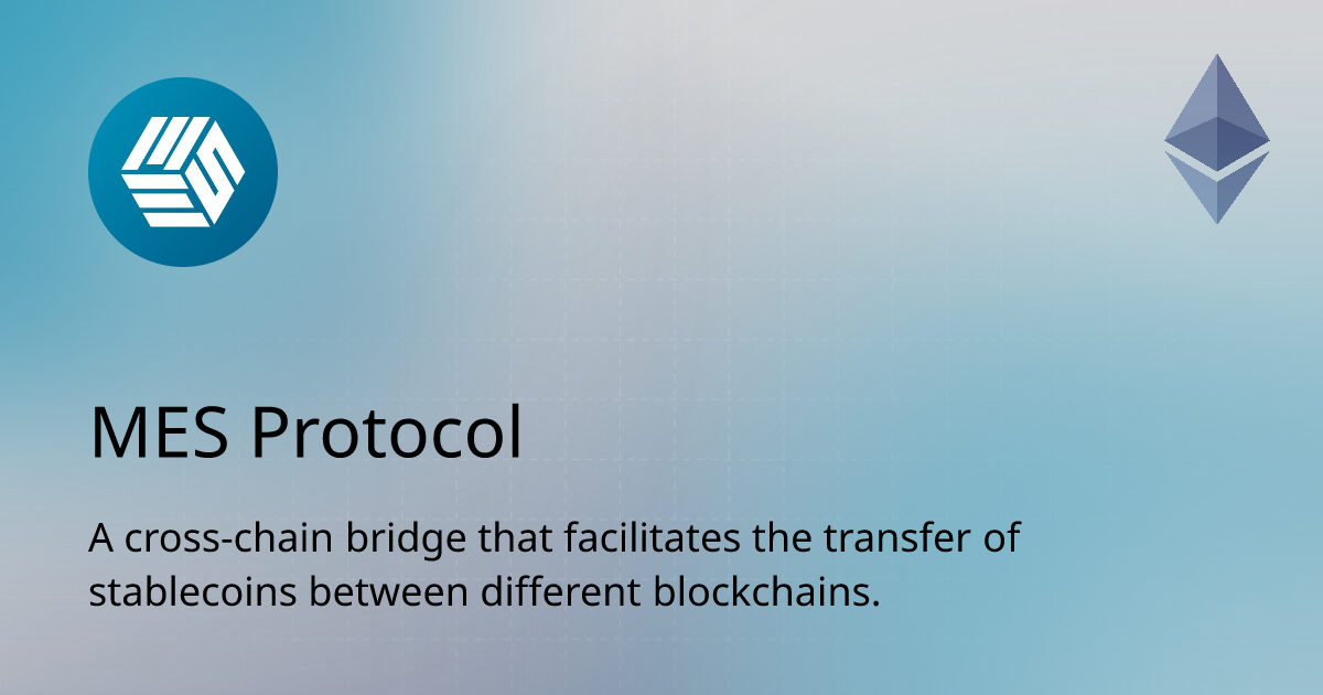 MES Protocol: Overview, Reviews, Related Apps & FAQs