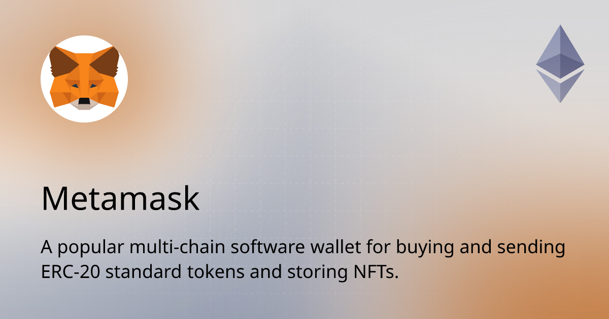 Metamask: Overview, Reviews, Related Apps & FAQs