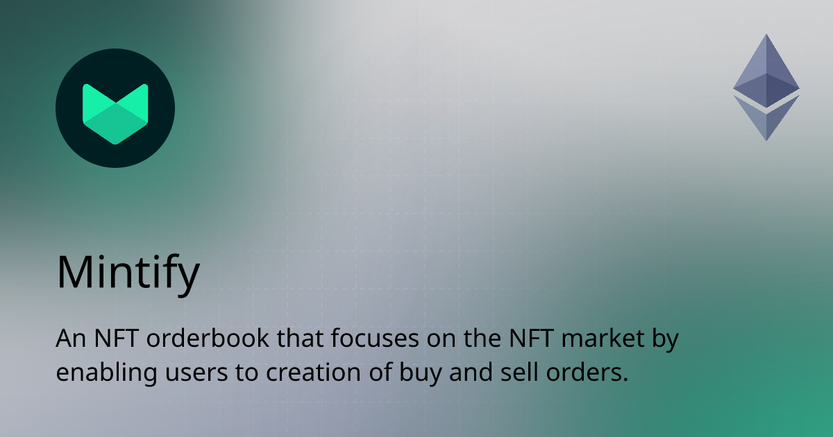 Mintify: Overview, Reviews, Related Apps & FAQs