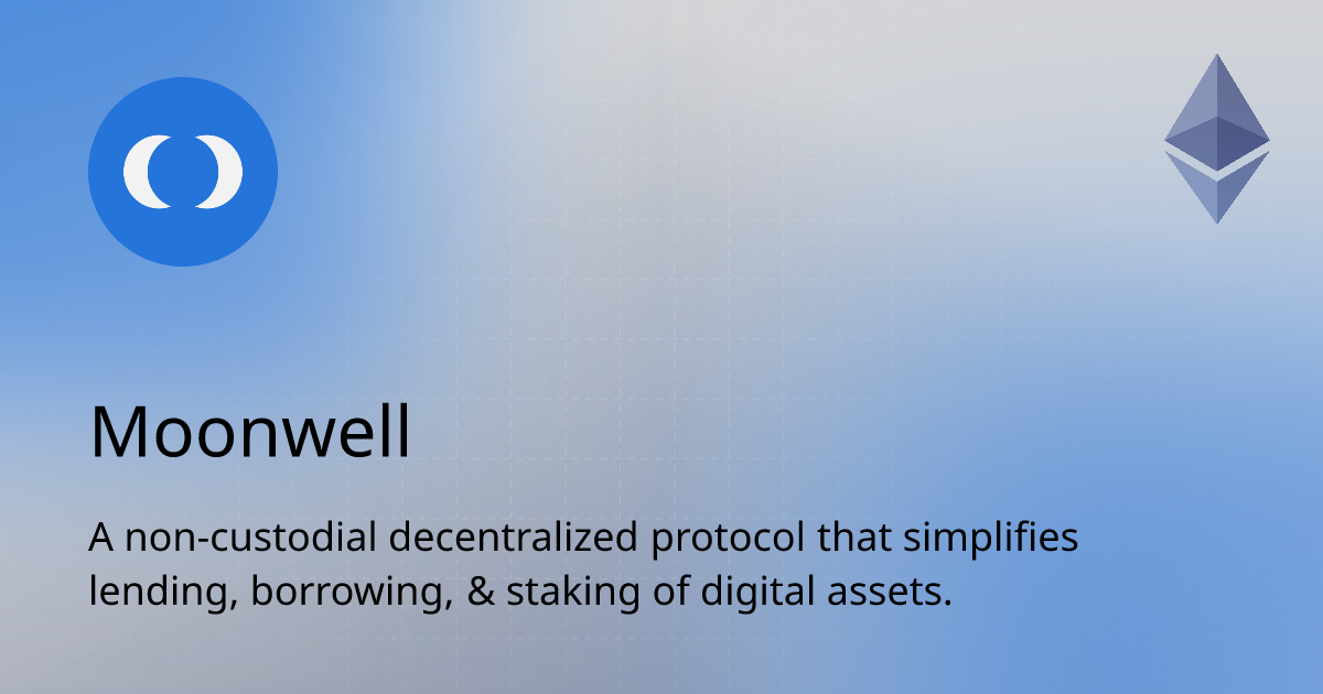 Moonwell: Overview, Reviews, Related Apps & FAQs