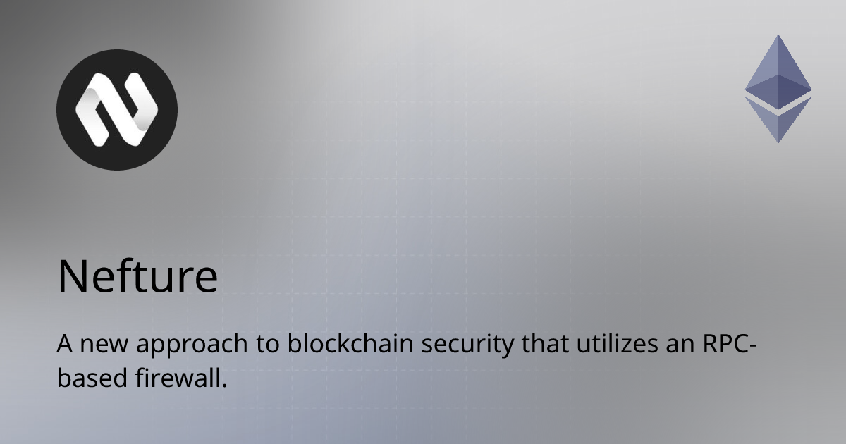 Nefture: Overview, Reviews, Related Apps & FAQs