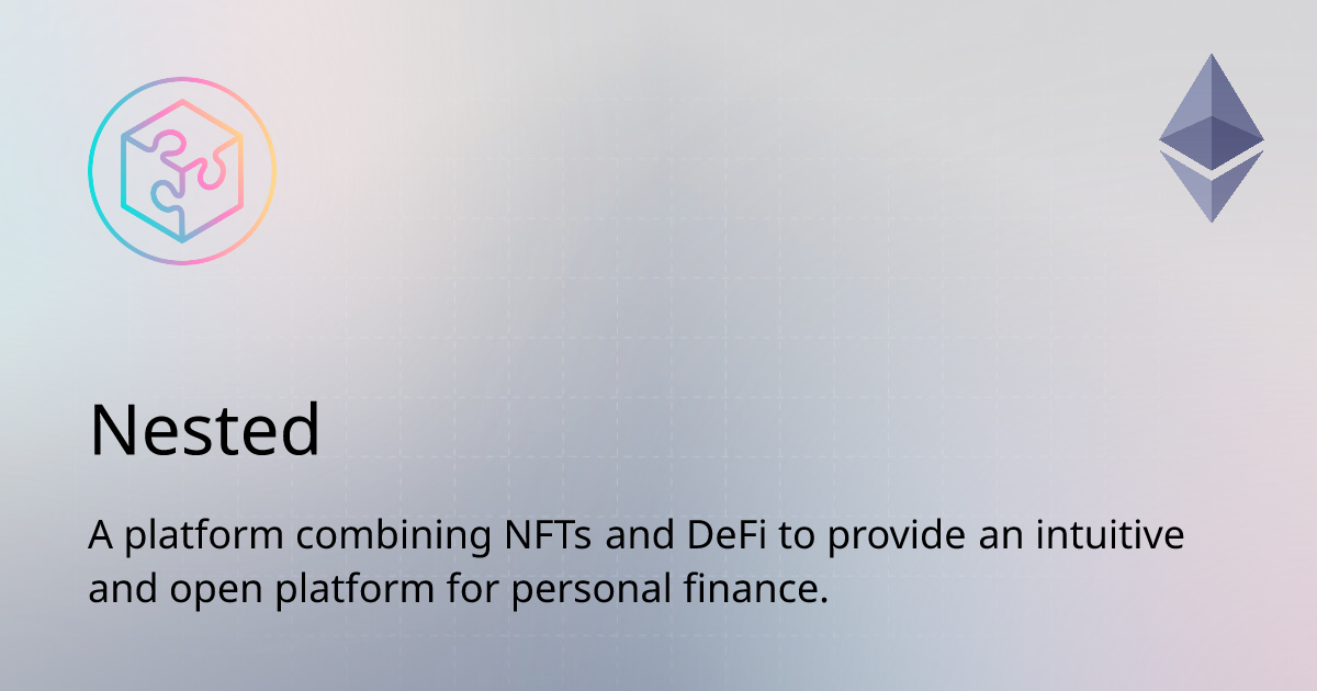 Nested: Overview, Reviews, Related Apps & FAQs