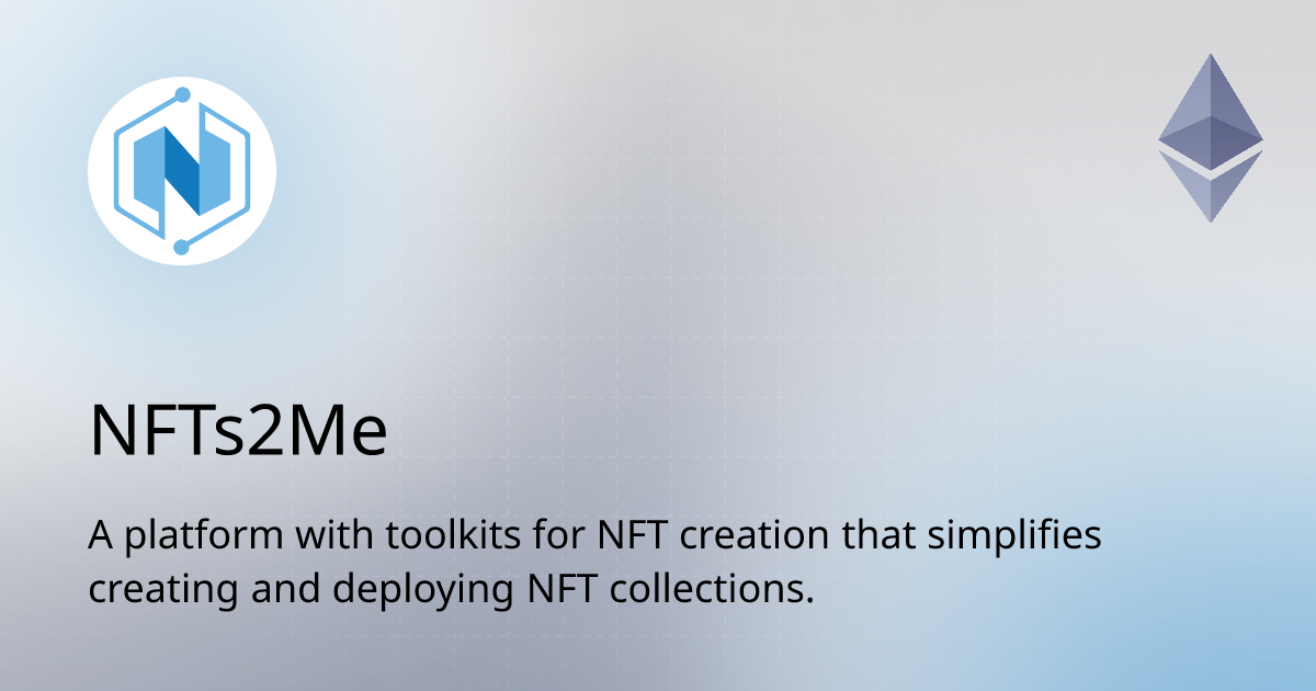 NFTs2Me: Overview, Reviews, Related Apps & FAQs