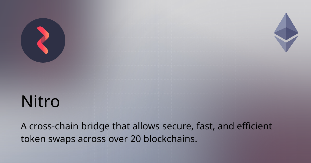 Nitro: Overview, Reviews, Related Apps & FAQs