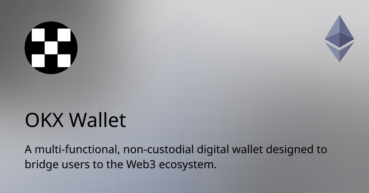 OKX Wallet: Overview, Reviews, Related Apps & FAQs