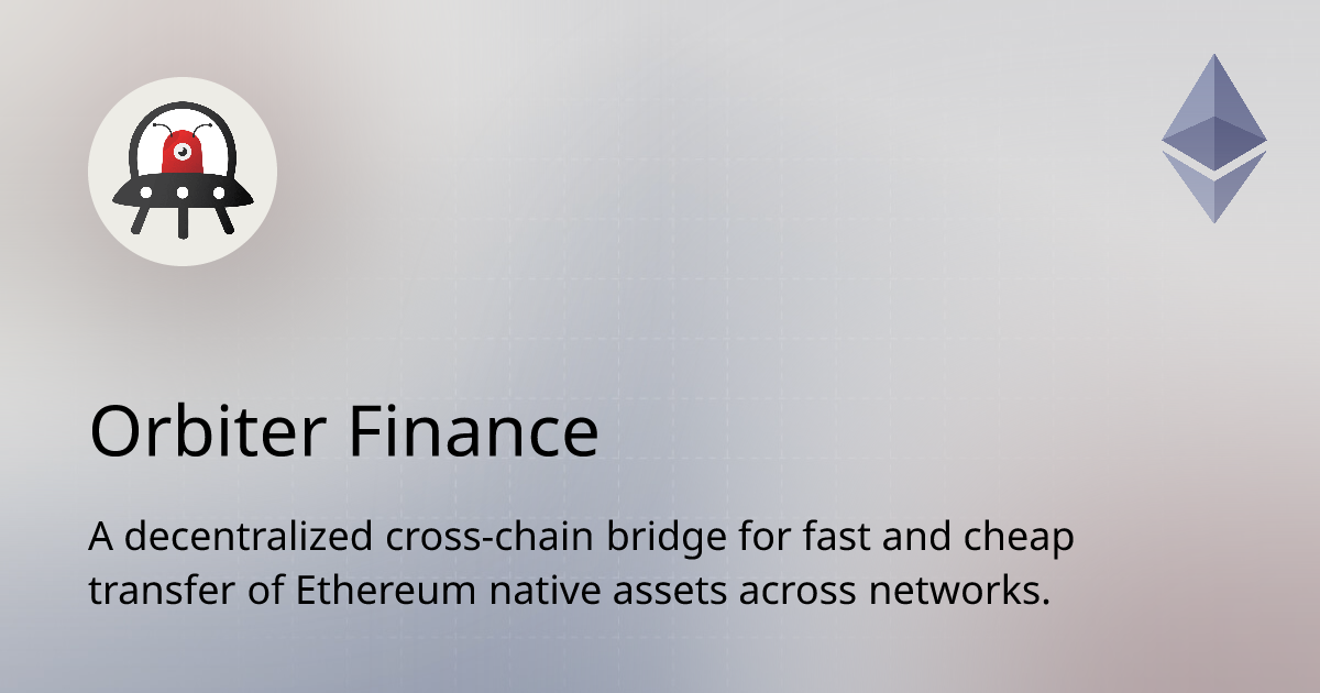 Orbiter Finance: Overview, Reviews, Related Apps & FAQs