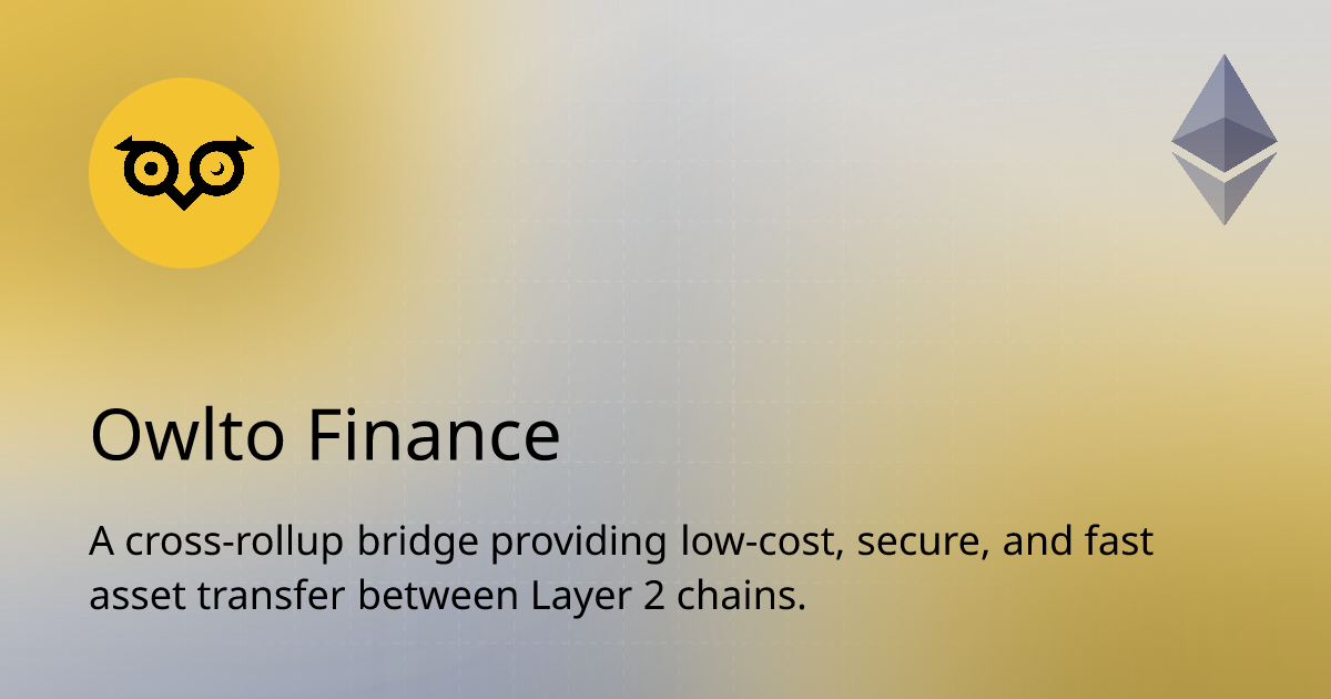 Owlto Finance: Overview, Reviews, Related Apps & FAQs