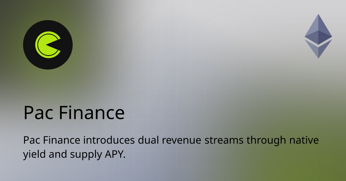 Pac Finance: Overview, Reviews, Related Apps & FAQs