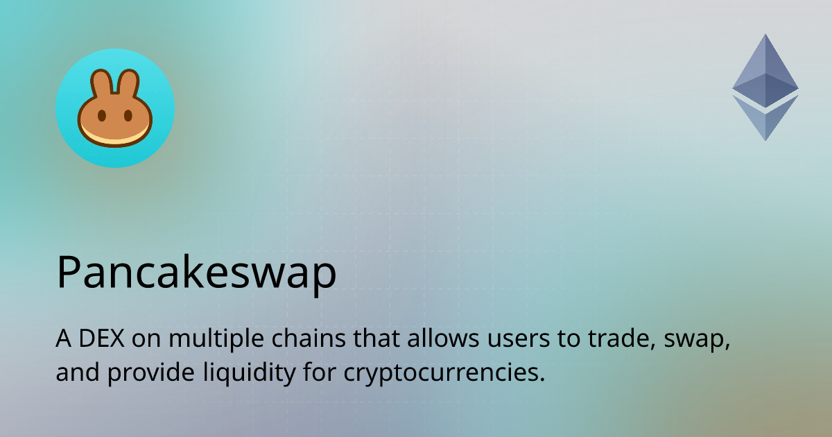 Pancakeswap: Overview, Reviews, Related Apps & FAQs