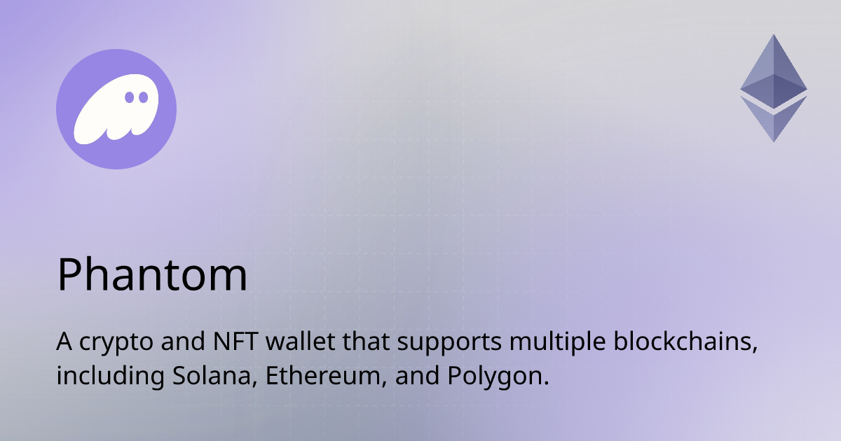 Phantom: Overview, Reviews, Related Apps & FAQs