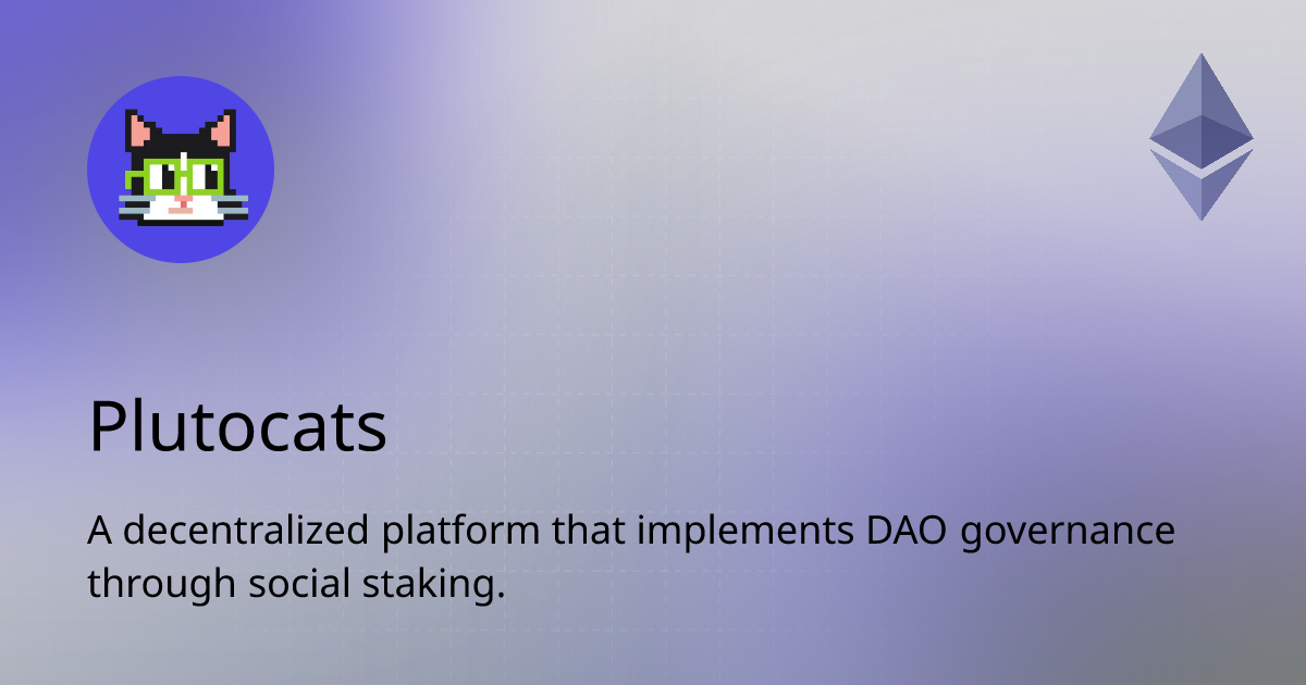 Plutocats: Overview, Reviews, Related Apps & FAQs