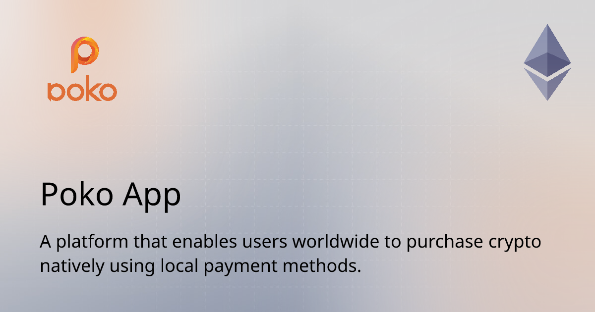 Poko App: Overview, Reviews, Related Apps & FAQs