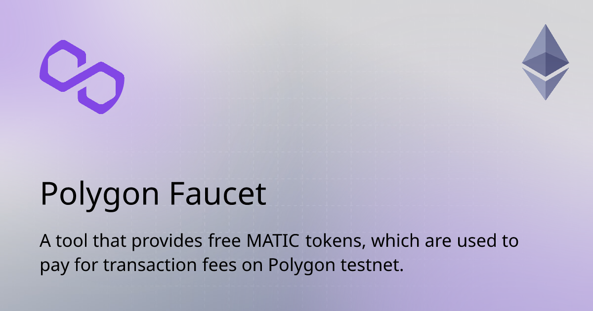 Polygon Faucet: Overview, Reviews, Related Apps & FAQs