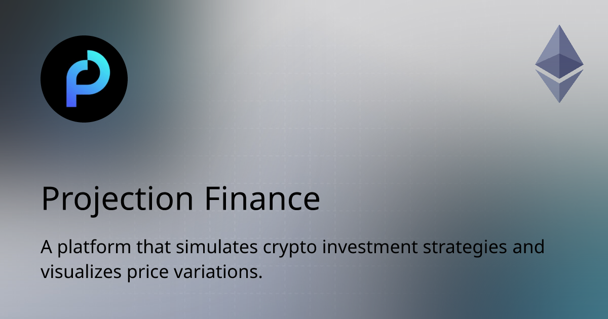 Projection Finance: Overview, Reviews, Related Apps & FAQs