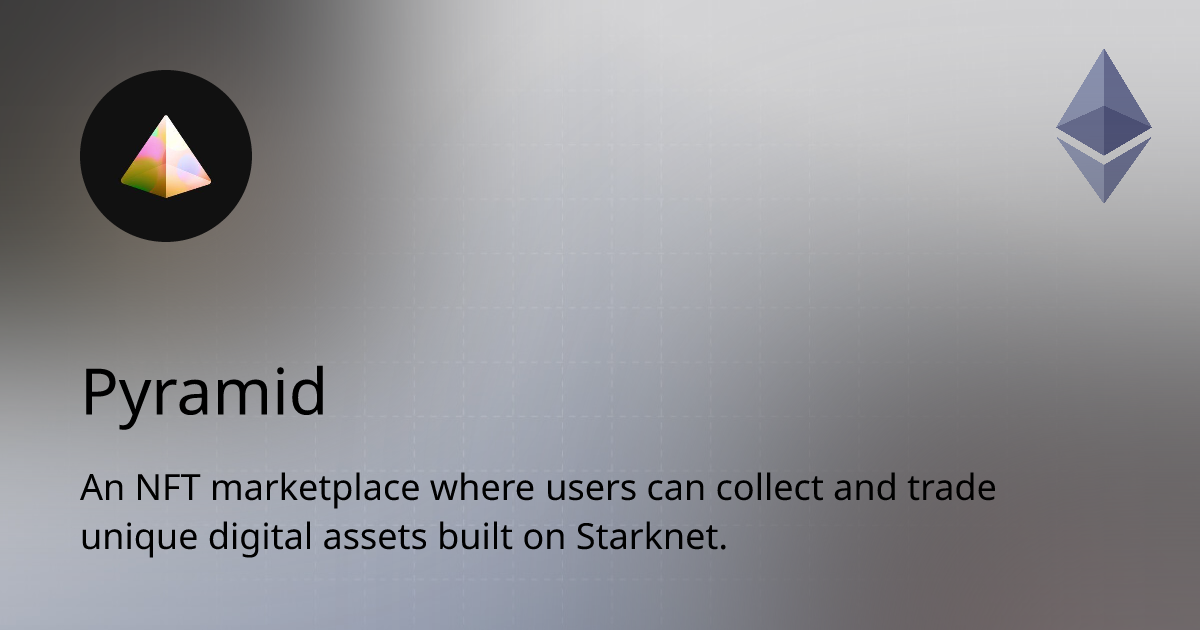 Pyramid: Overview, Reviews, Related Apps & FAQs