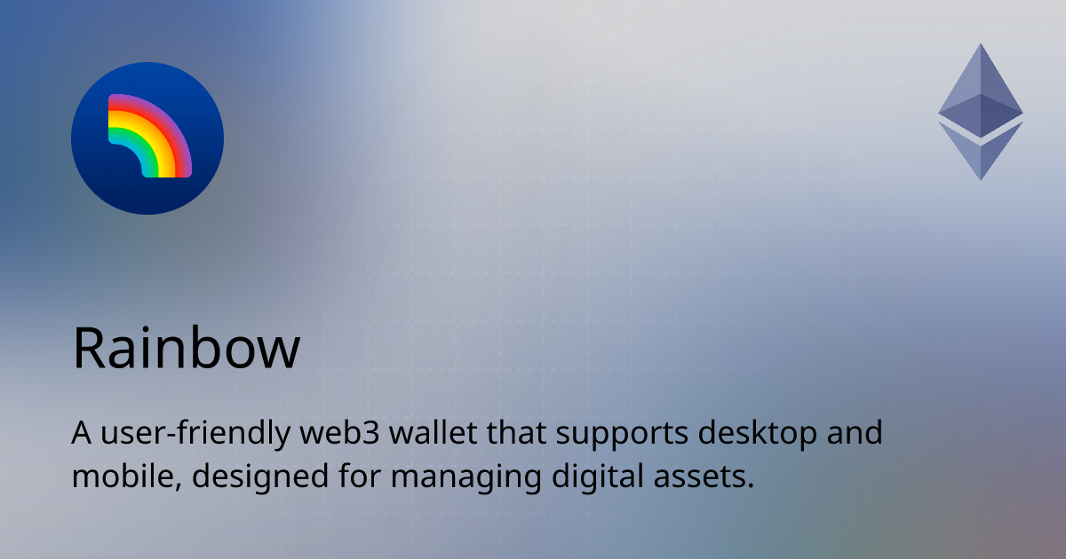 Rainbow: Overview, Reviews, Related Apps & FAQs