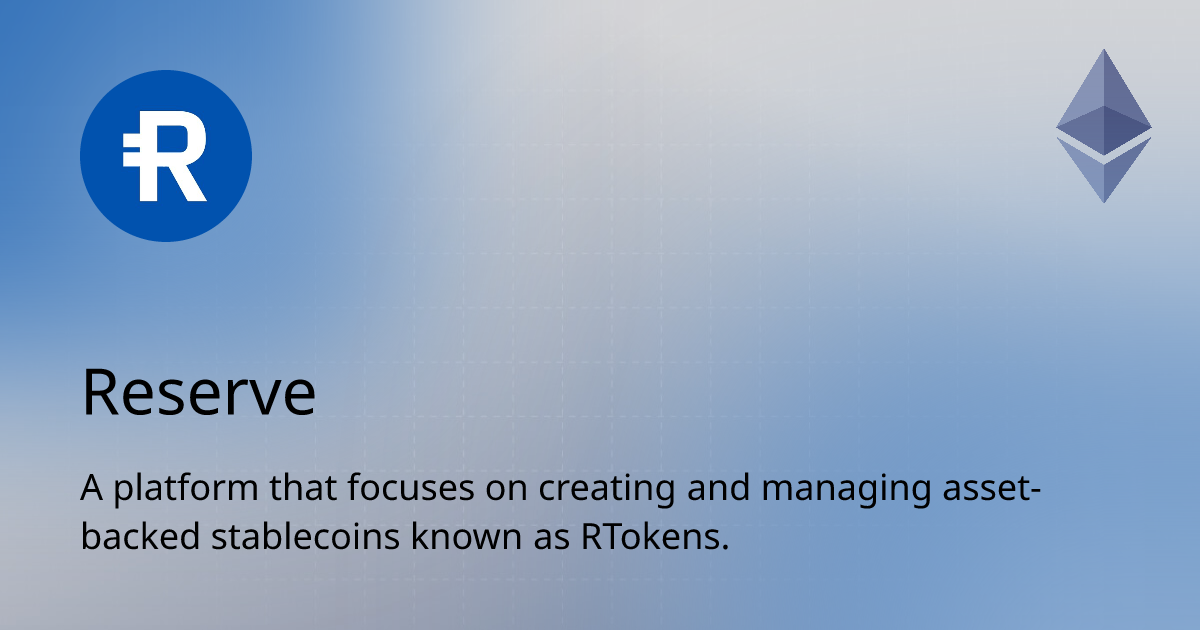 Reserve: Overview, Reviews, Related Apps & FAQs