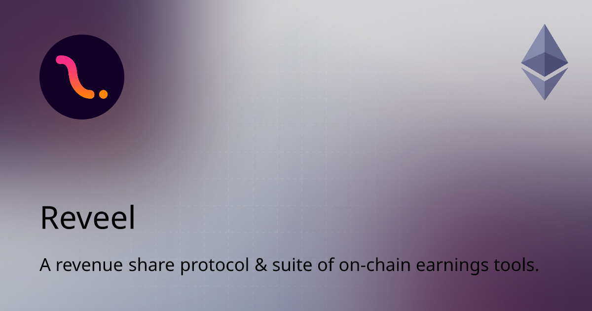 Reveel: Overview, Reviews, Related Apps & FAQs